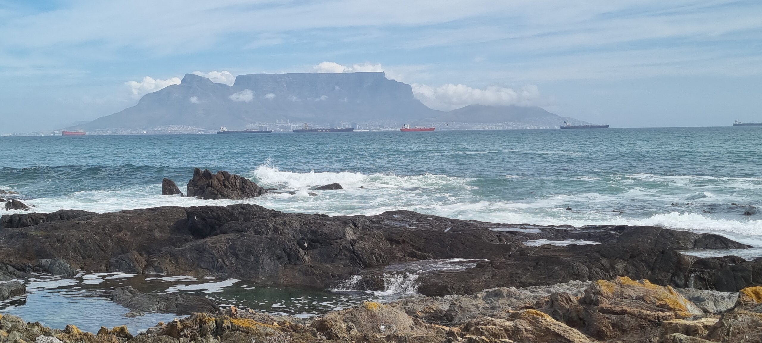 Table Mountain