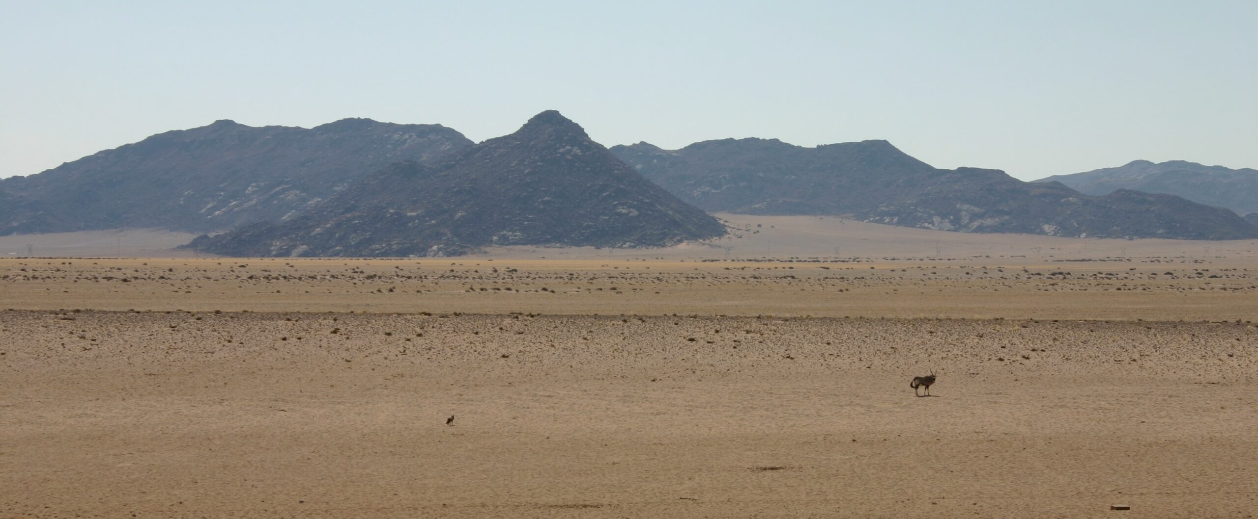 Namibia